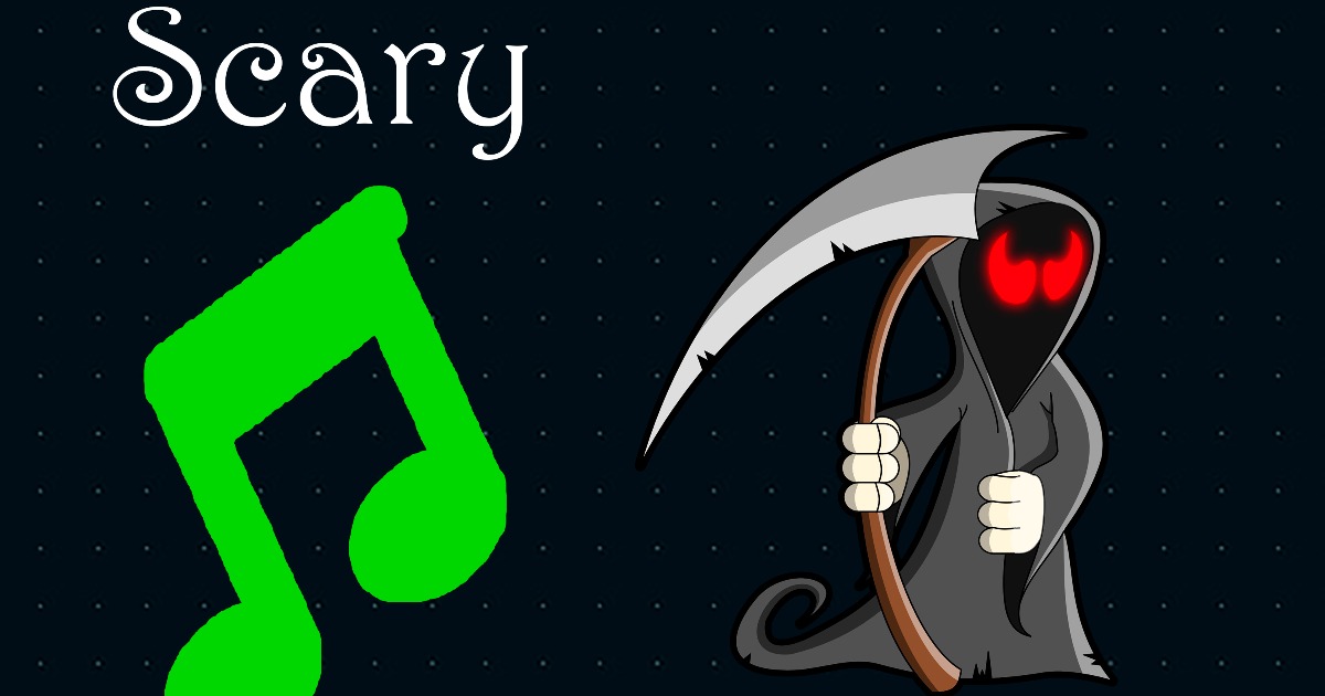 Scary 8 Bits Music | Audio Music | Unity Asset Store