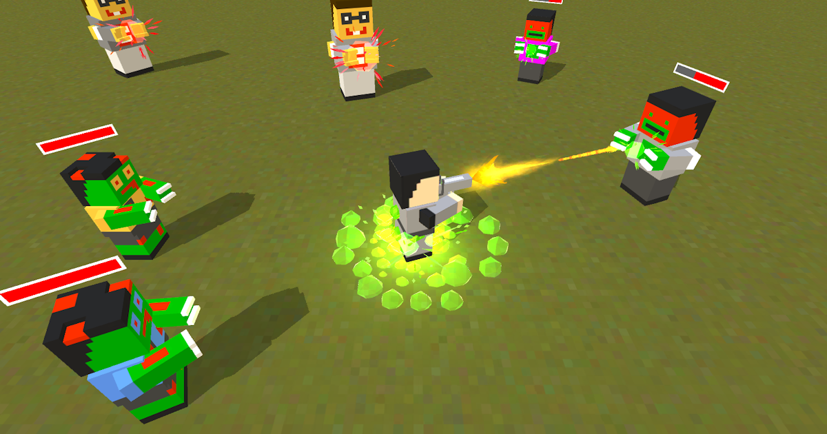 Spinning Target - Complete Mobile Game Template | Packs | Unity Asset Store