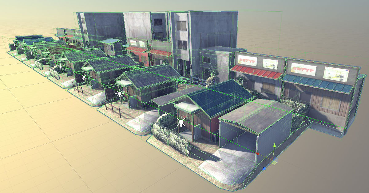 Array Array Builder Utilities Tools Unity Asset Store 3114