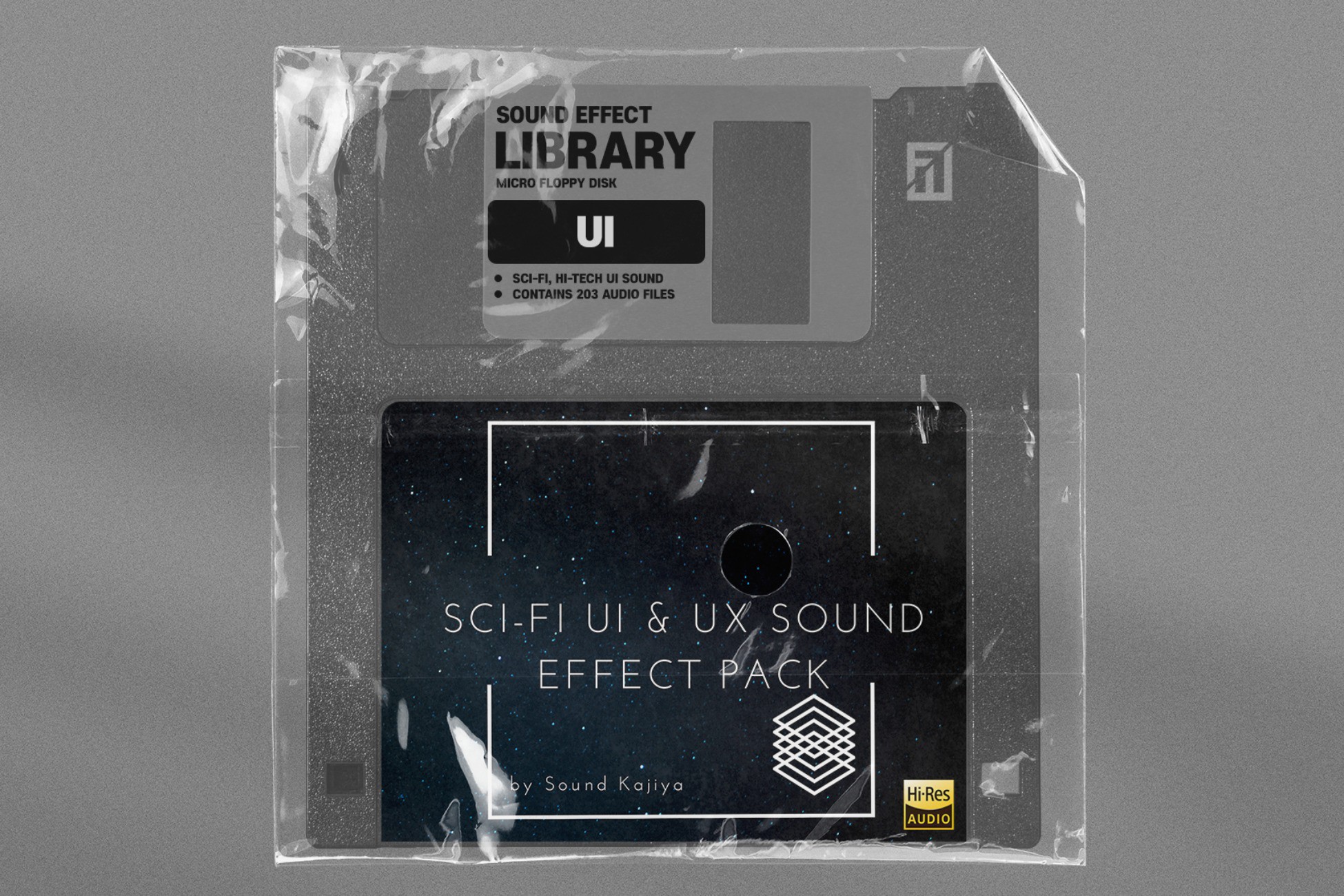 Sci-Fi UI & UX Sound Effects | オーディオ 効果音 | Unity Asset Store