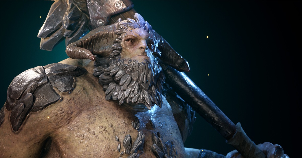 CaveTroll | Characters | Unity Asset Store