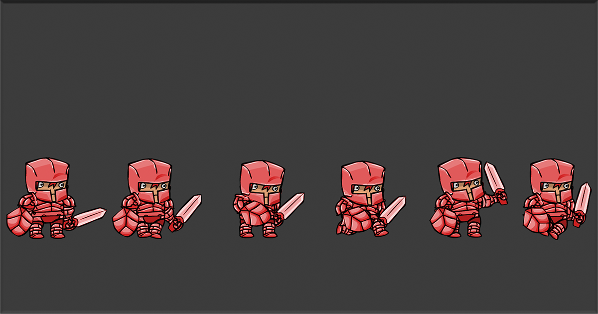 2D Starter Sprite Pack With Scripts | Animation Tools | Unity Asset Store