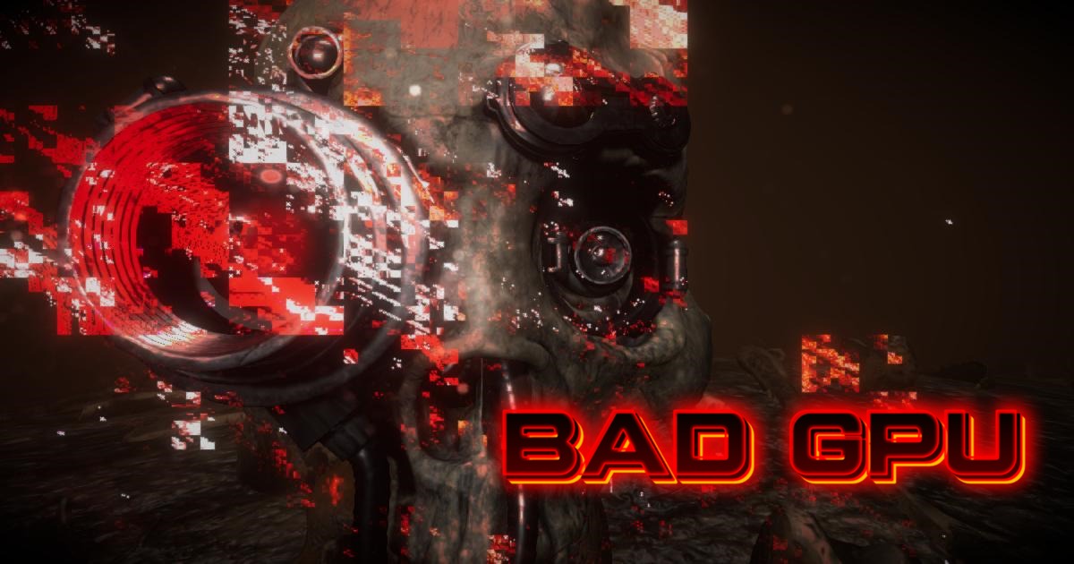 Glitches Bad Gpu Fullscreen And Camera Effects Unity Asset Store