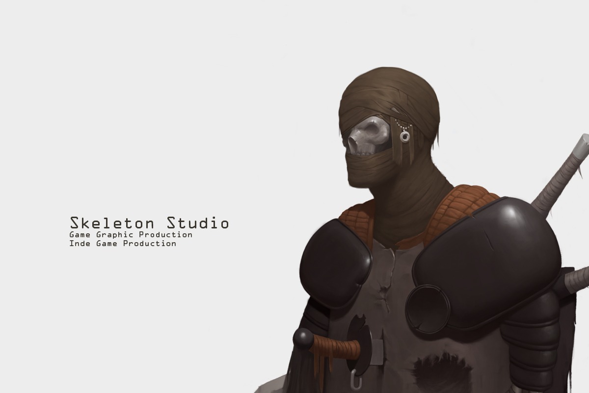 Skeleton Studio - Asset Store