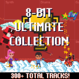 8-Bit Ultimate Collection + Expansion
