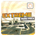 Extreme Road Pack