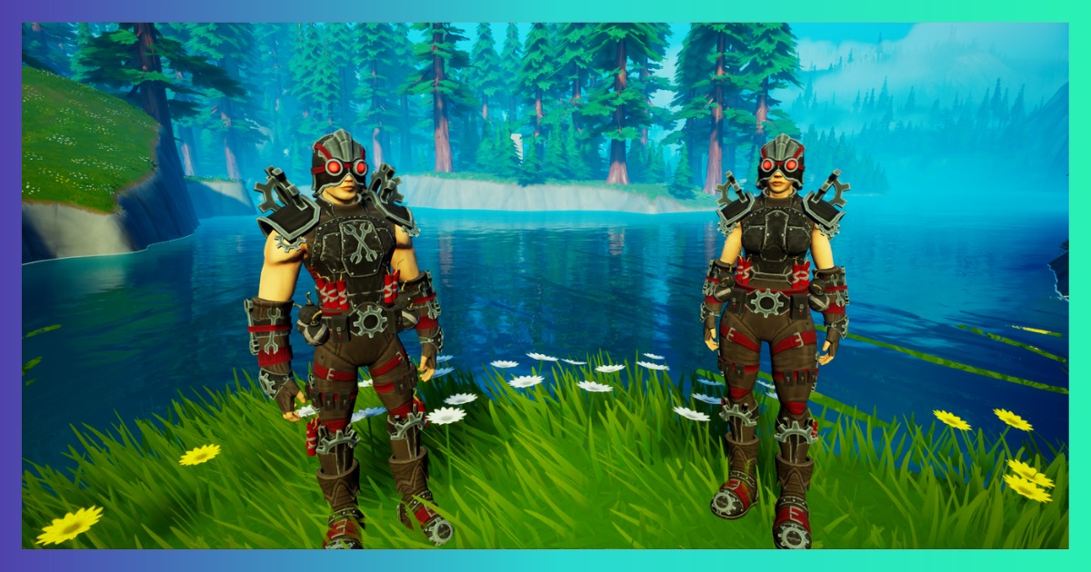 Engineer Armor Set - Stylized RPG | Characters | Unity Asset Store