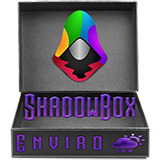 Enviro 3 for Interactivity Toolkit