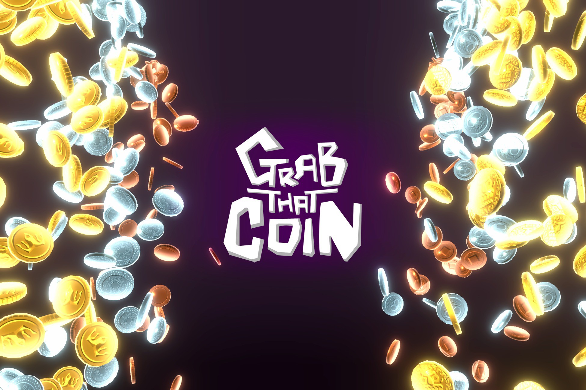 Grab That Coin !! | VFX 粒子 | Unity Asset Store