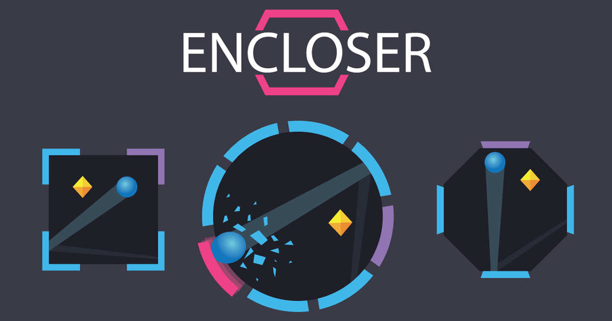 Ball Bounce Encloser | Templates | Unity Asset Store