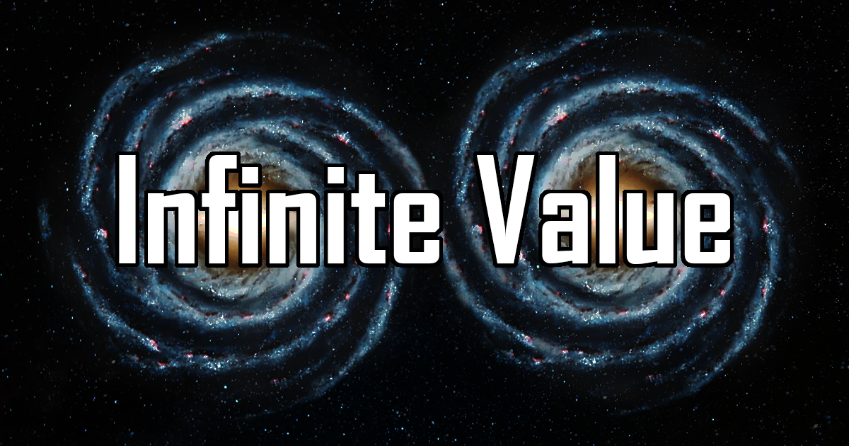 Infinite Value (BigDecimal) | Integration | Unity Asset Store