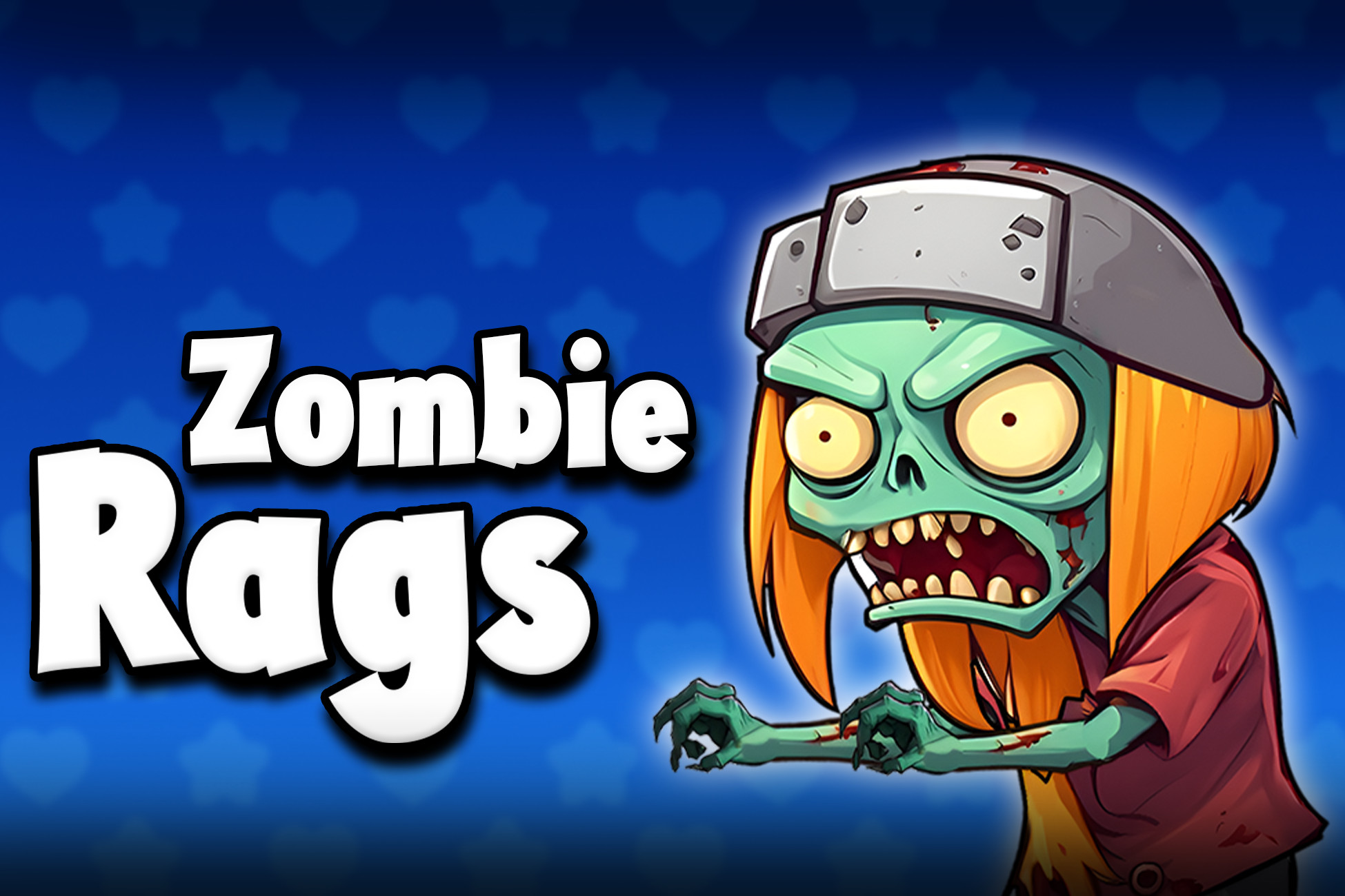 Zombie Rags 2D Animated Character (Pro Series) | 2D Characters | Unity ...