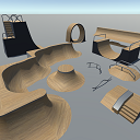 Modular Skatepark Pack
