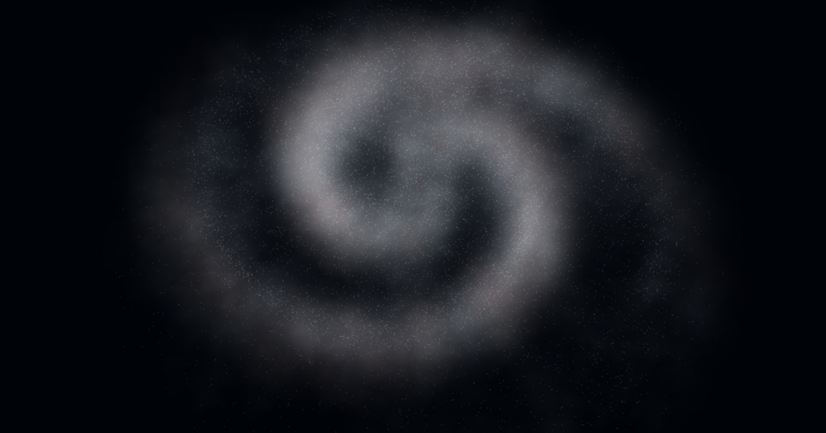 3D Volumetric Procedural Galaxy with Selectable Stars | 3D Sci-Fi ...