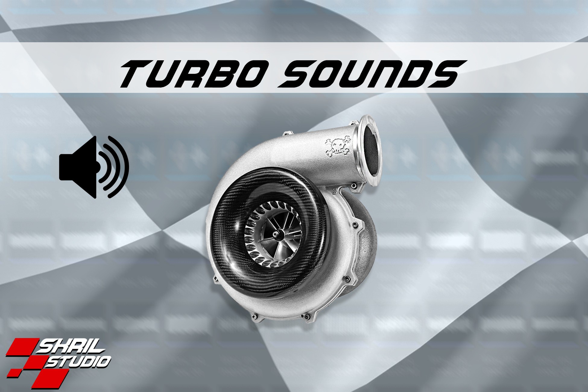 Turbo Sound Pack | Transportation Sound FX | Unity Asset Store
