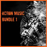Action Music Bundle 1