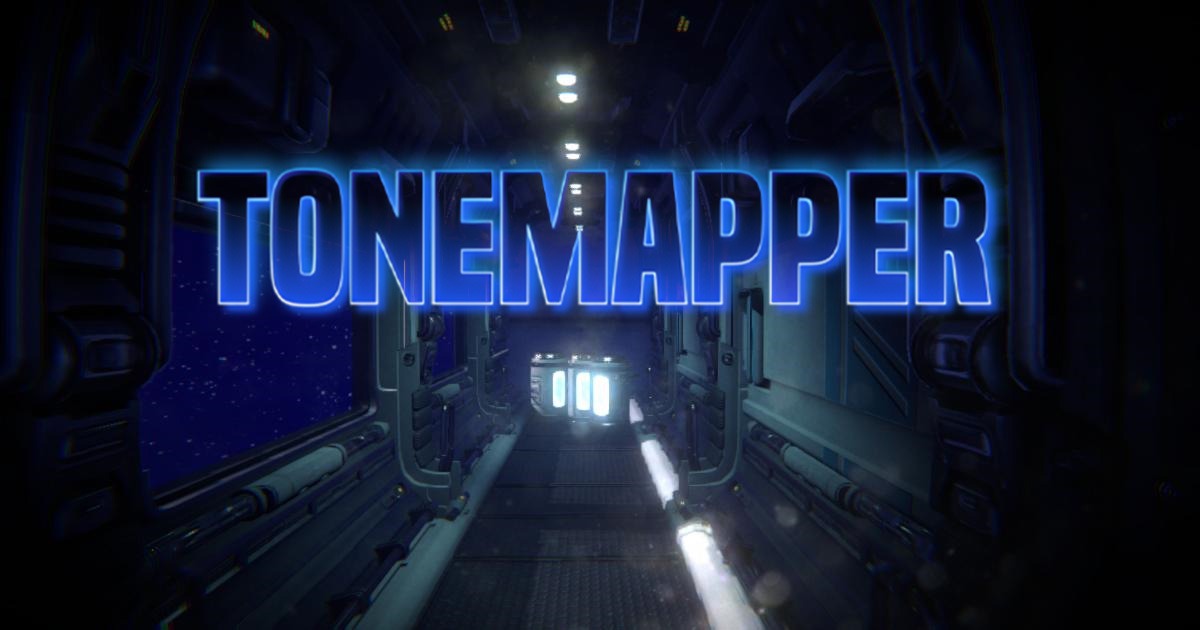 Artistic: Tonemapper | Fullscreen & Camera Effects | Unity Asset Store