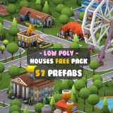 Prototype 2 with Bonus Assignments - Unity Play