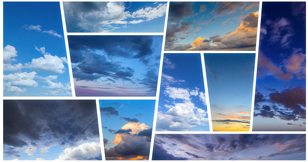 Real Skybox Pack - HDRI Set 8k | 2D Sky | Unity Asset Store