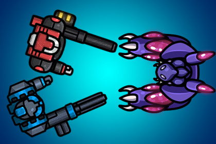 Top-Down Assets: Futuristic Pack | Unity AssetStore Price down information