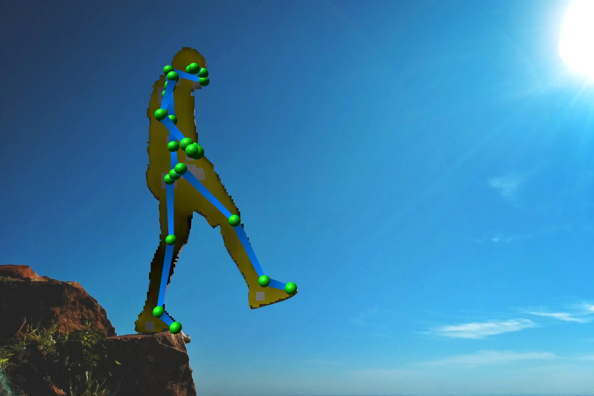 Computer Vision Examples For Unity AI ML Integration Unity Asset Store