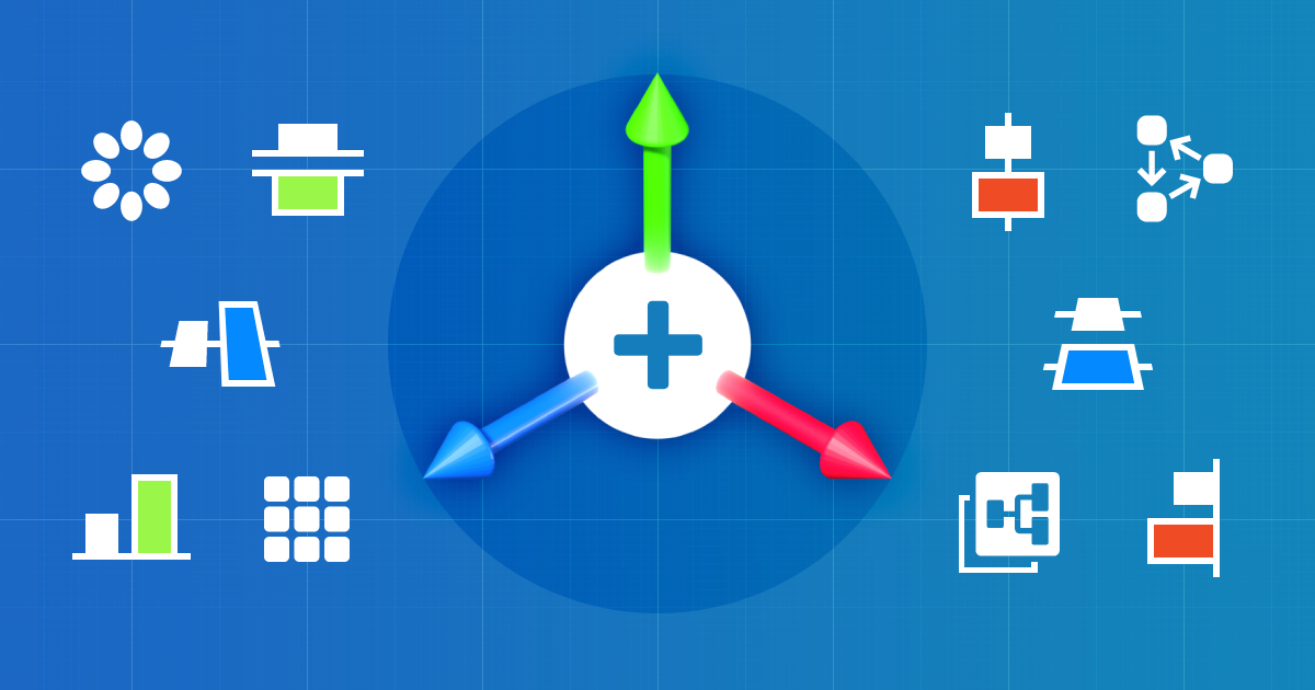 Transform more | Utilities Tools | Unity Asset Store