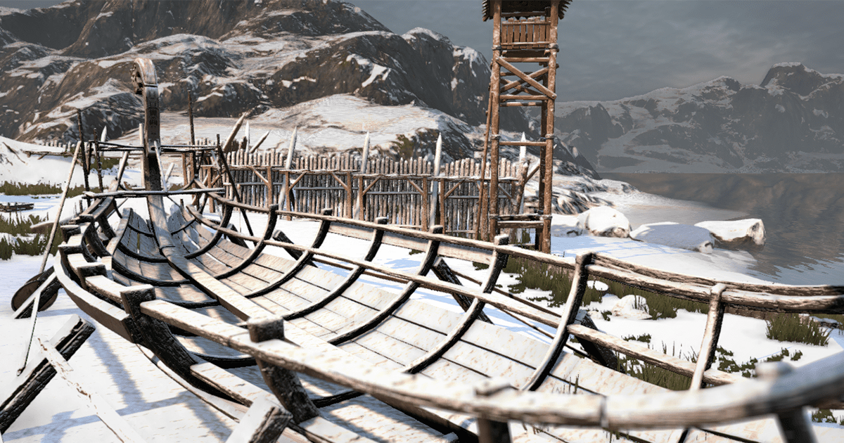 Screen Space Snow | VFX Shaders | Unity Asset Store