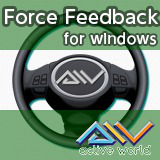 AW ForceFeedBack for Windows