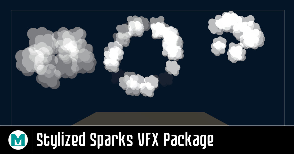 Free Stylized Smoke Effects Pack | Fire & Explosions | Unity Asset Store
