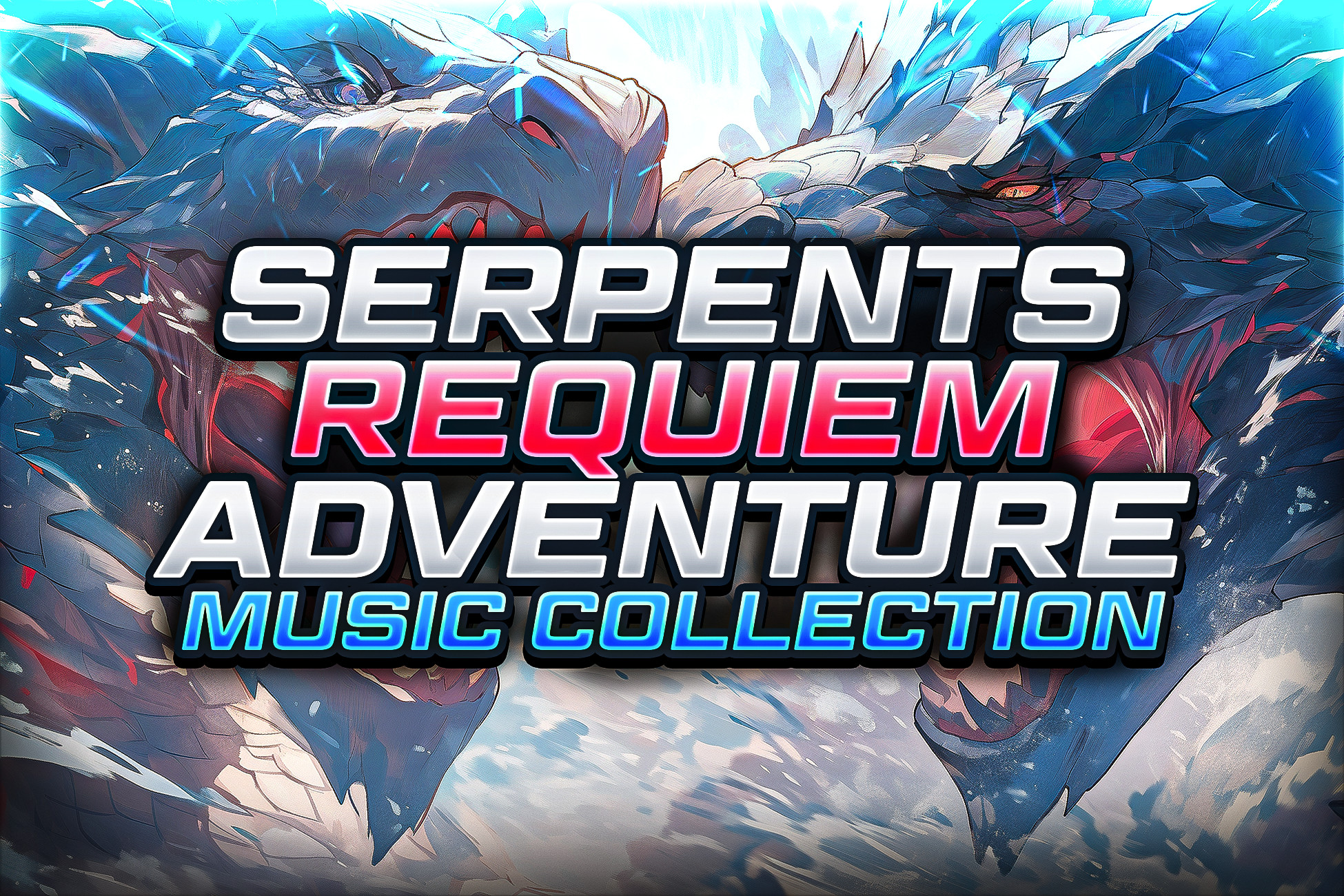Serpents Requiem - Adventure Music Collection | Audio Music | Unity ...