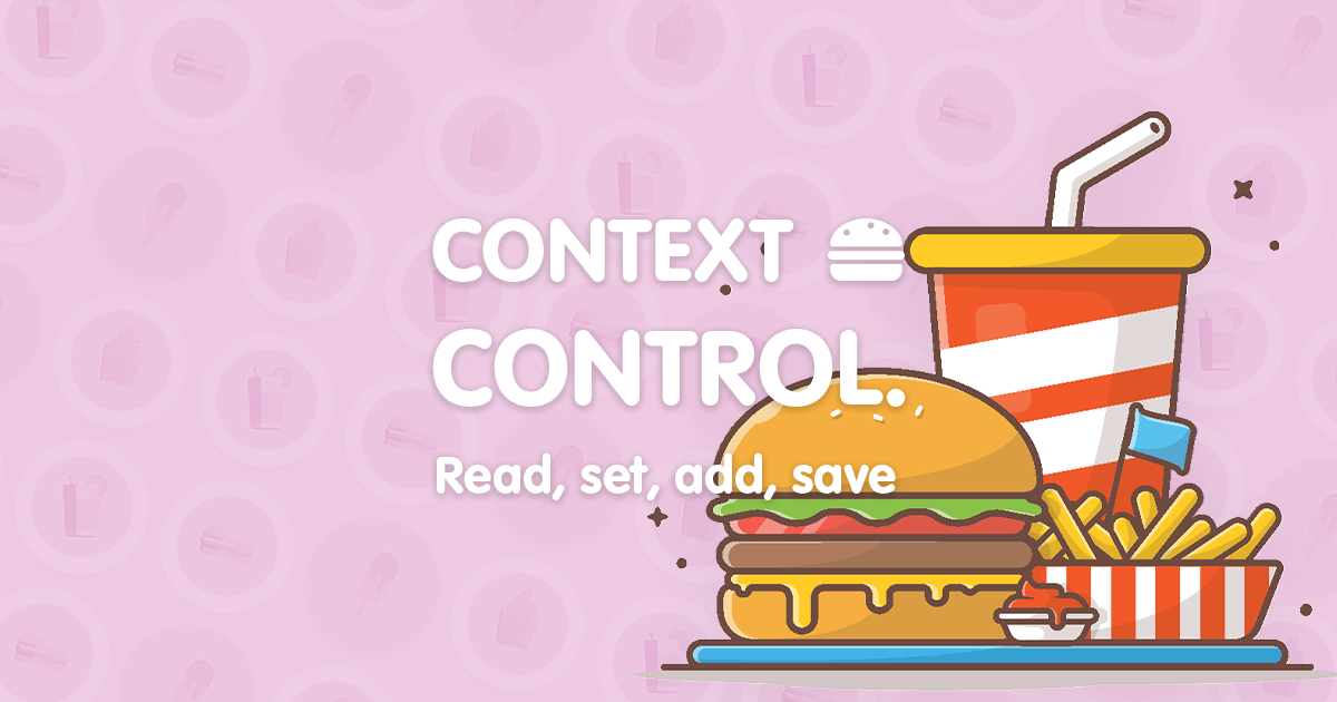 Context Management | Integration | Unity Asset Store