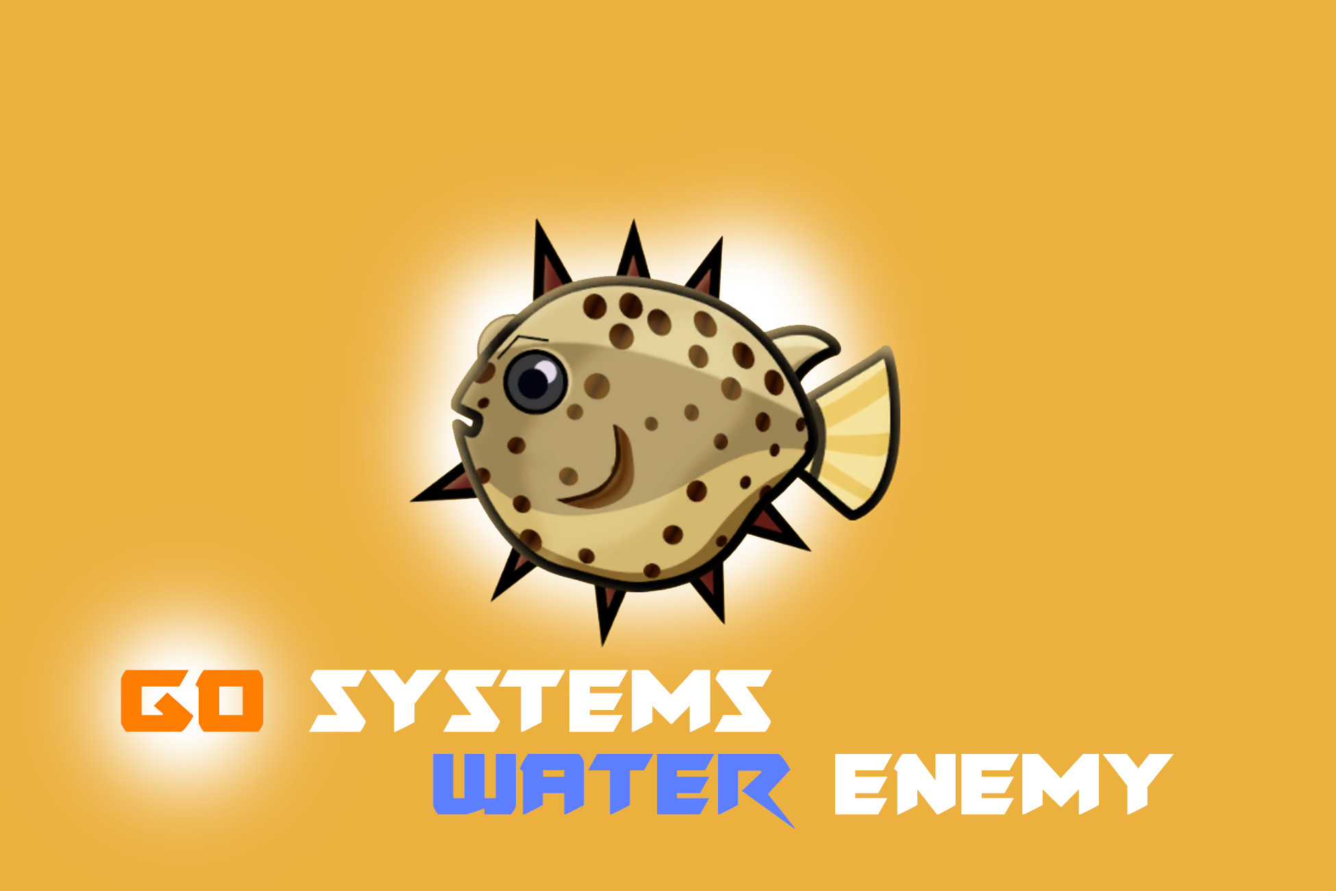 Water Enemy System | Systems | Unity Asset Store