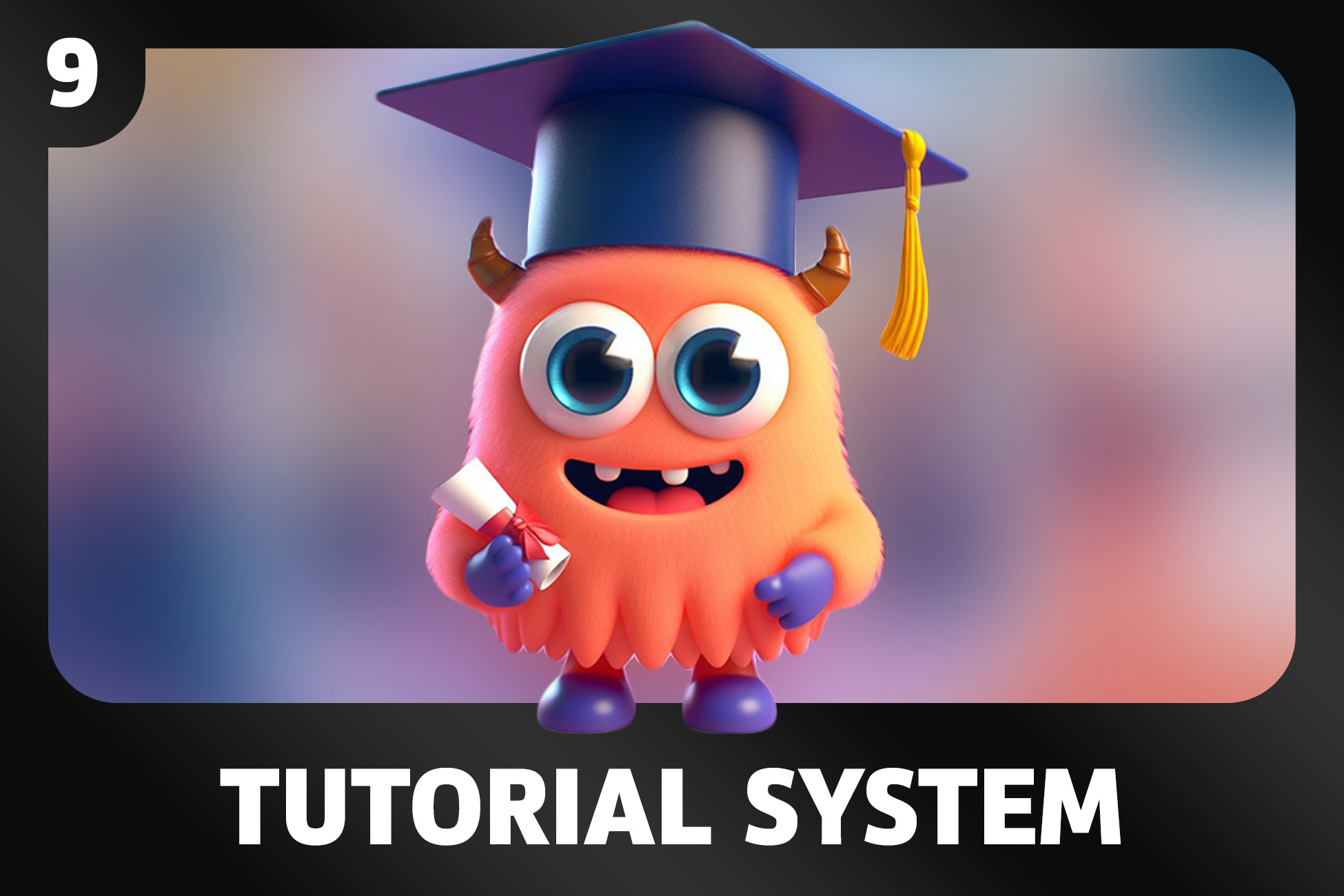 Tutorial System Create Tutorials Easily Game Toolkits Unity Asset