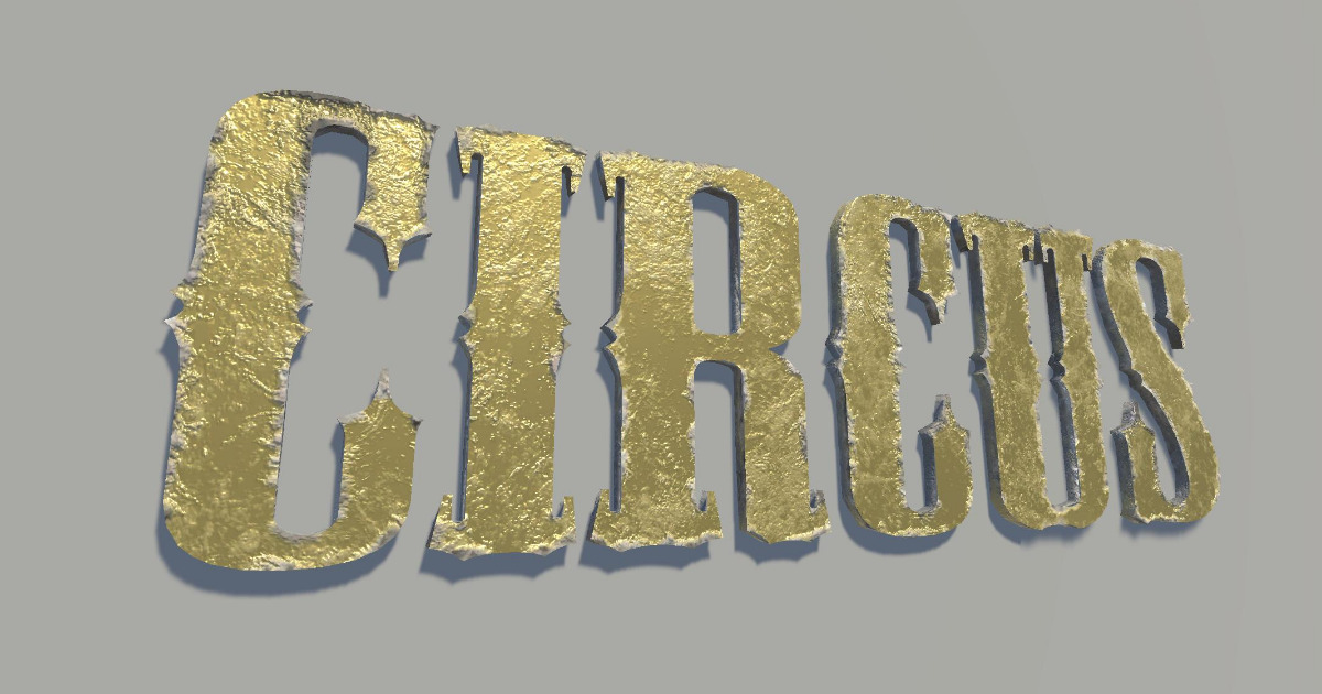 Signs for Storefronts Pack 04 | 3D Exterior | Unity Asset Store