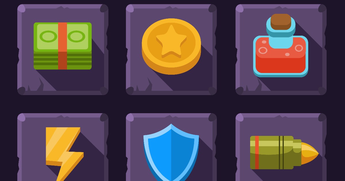 Interface and Collectible Sounds - Lite Edition | Audio Sound FX ...