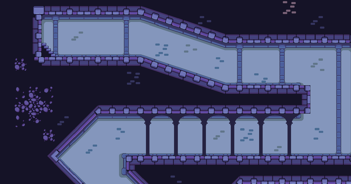 Medieval_PixelArt_tileset_#2 | 2D Environments | Unity Asset Store