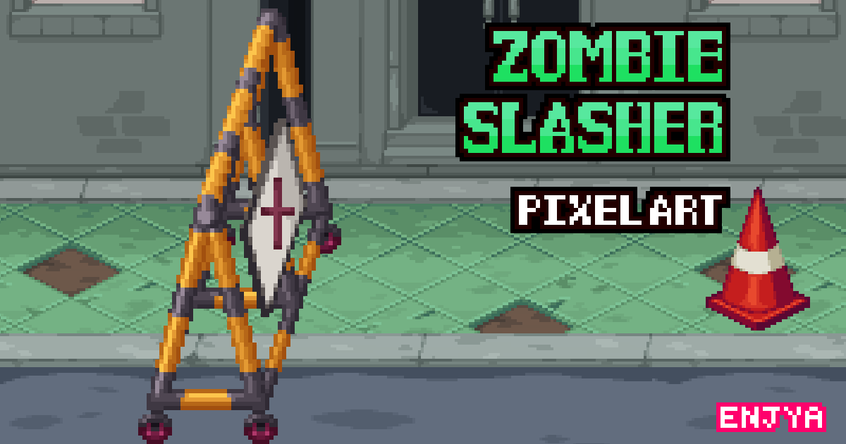 zombie slasher: barricade(object) | 2D 材质与材料 | Unity Asset Store