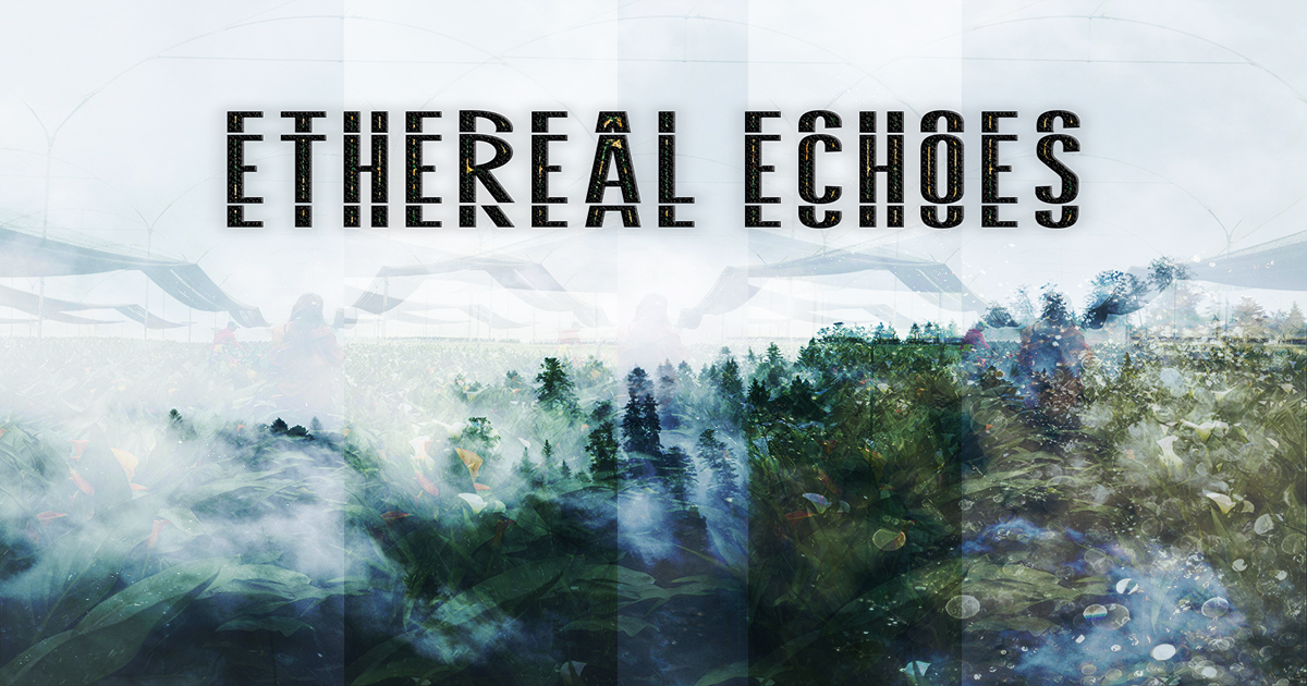 Ethereal Echoes: Soundscapes for Immersive Worlds | Audio Music | Unity ...