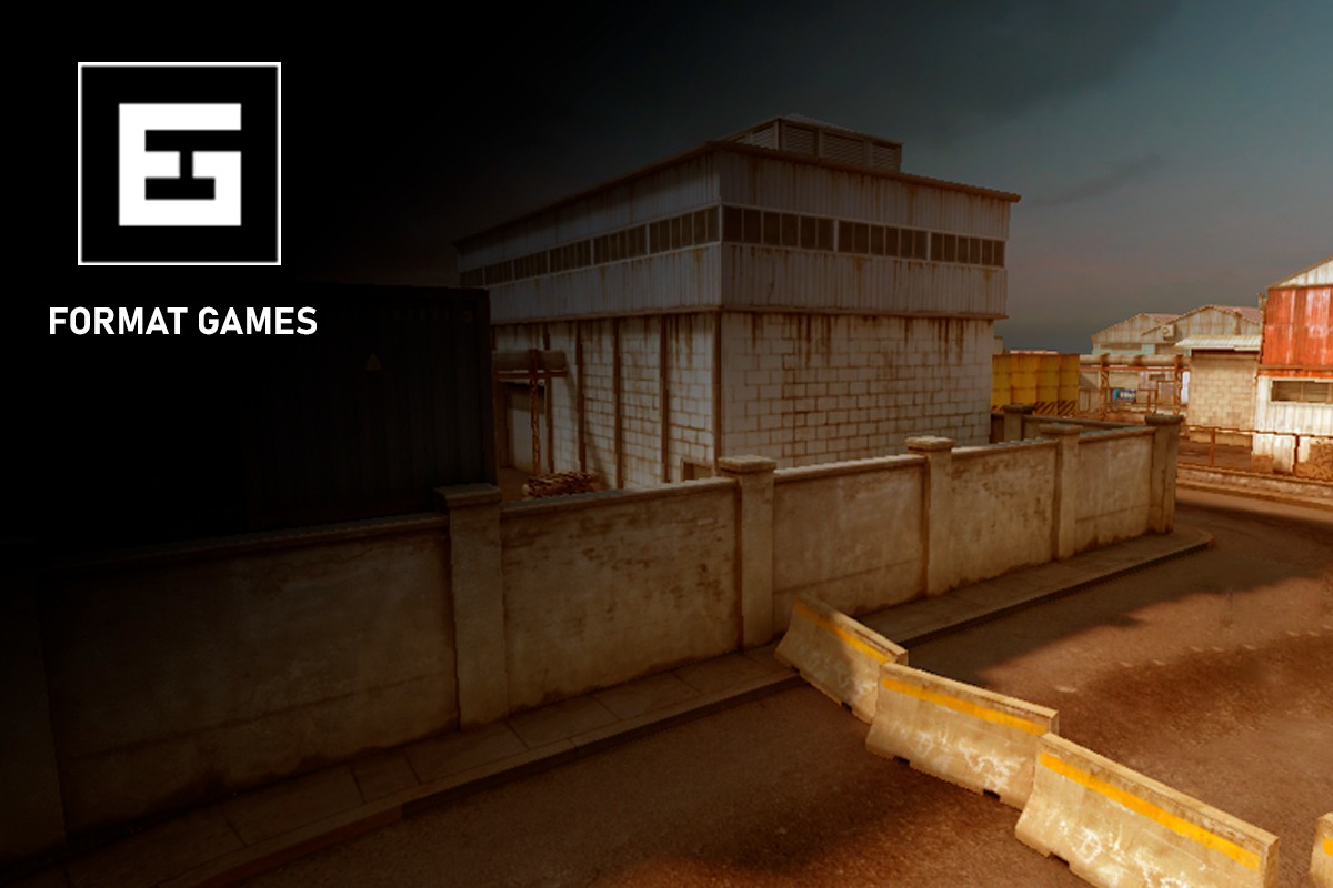 Format Games - Asset Store