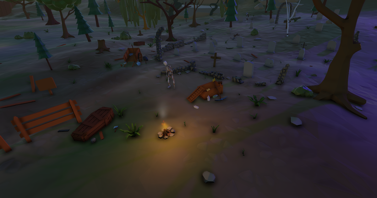 Low Poly Dynamic Fantasy Pack | 3D Fantasy | Unity Asset Store