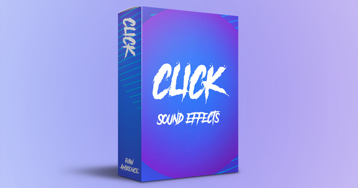 Click Sound Effects | Audio Sound FX | Unity Asset Store