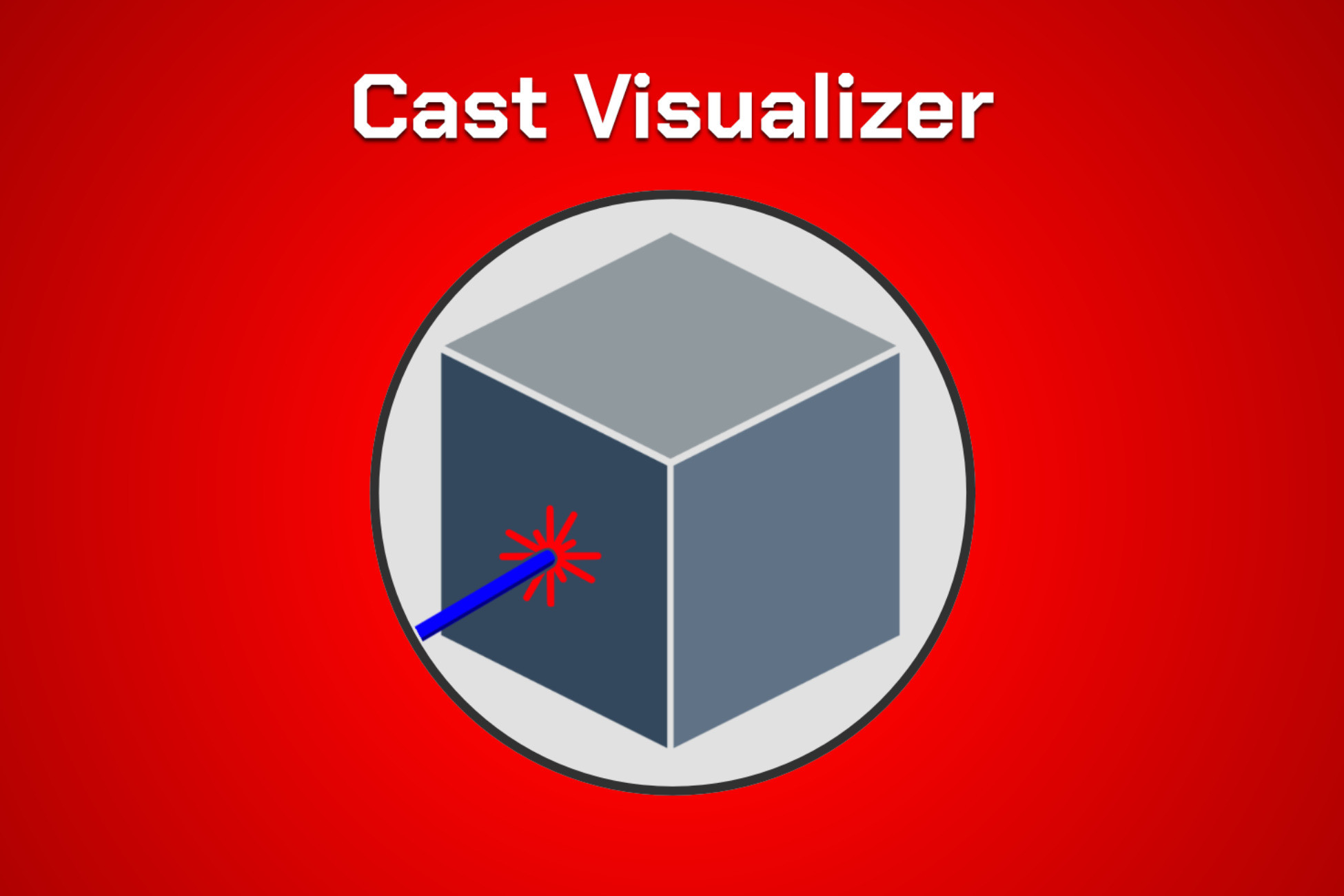 Cast Visualizer | Utilities Tools | Unity Asset Store