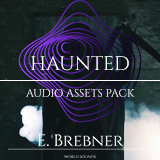 Haunted - Audio Assets Package