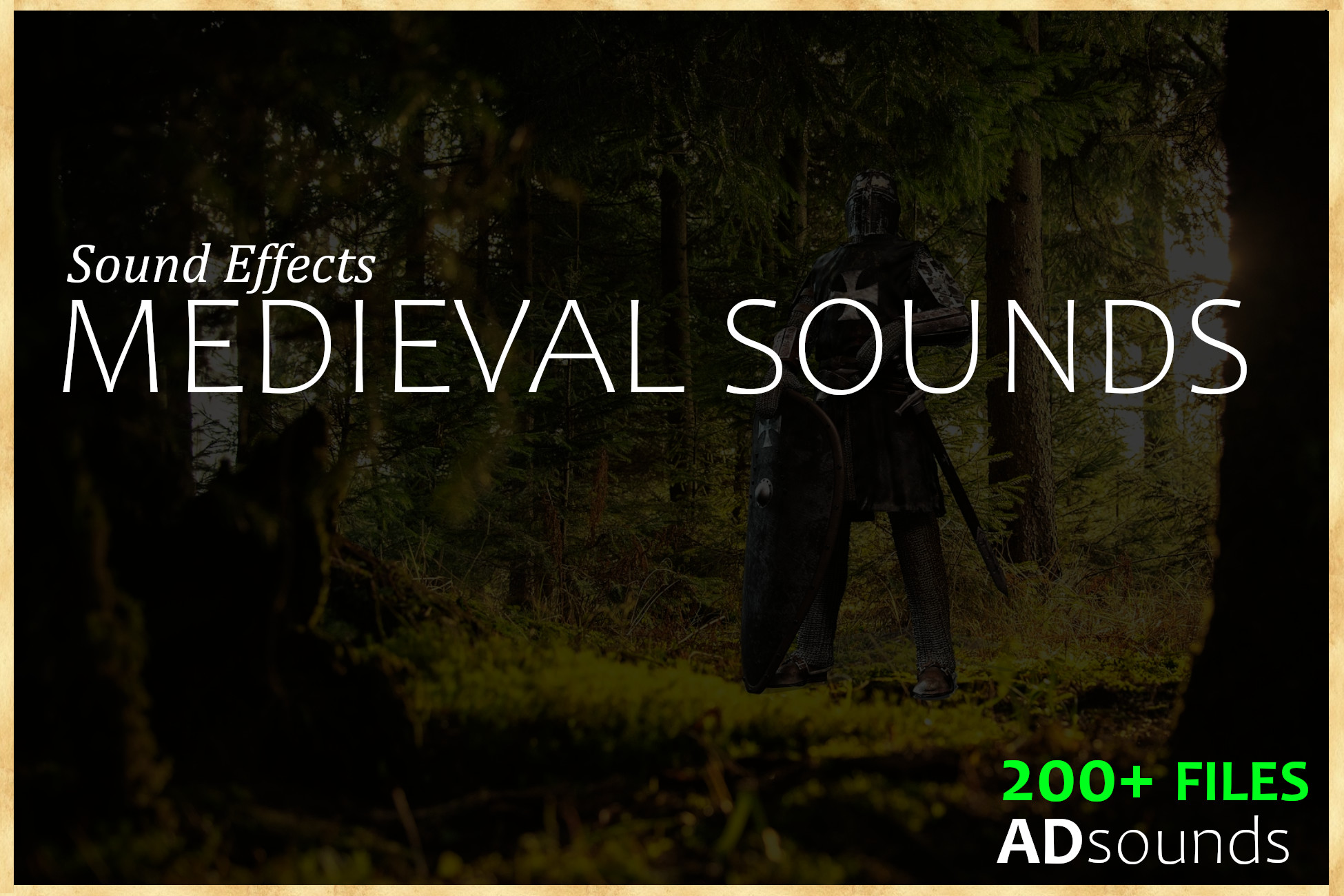 Medieval Sounds - SFX | Audio Sound FX | Unity Asset Store