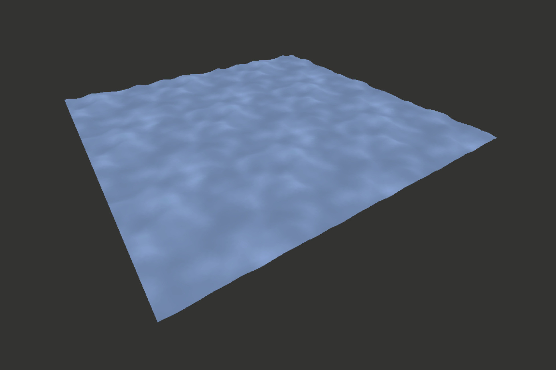 Stylized Interactive Water Urp Vfx Shaders Unity Asset Store
