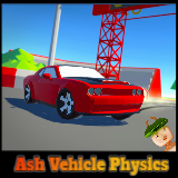 Ash Vehicle Physics