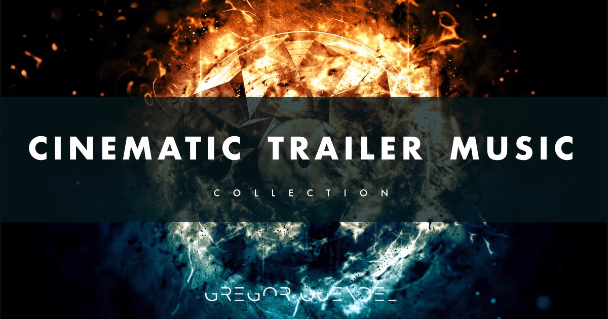 Cinematic Trailer Music - Collection | Audio Music | Unity Asset Store