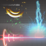 Effect Collection Megapack 7