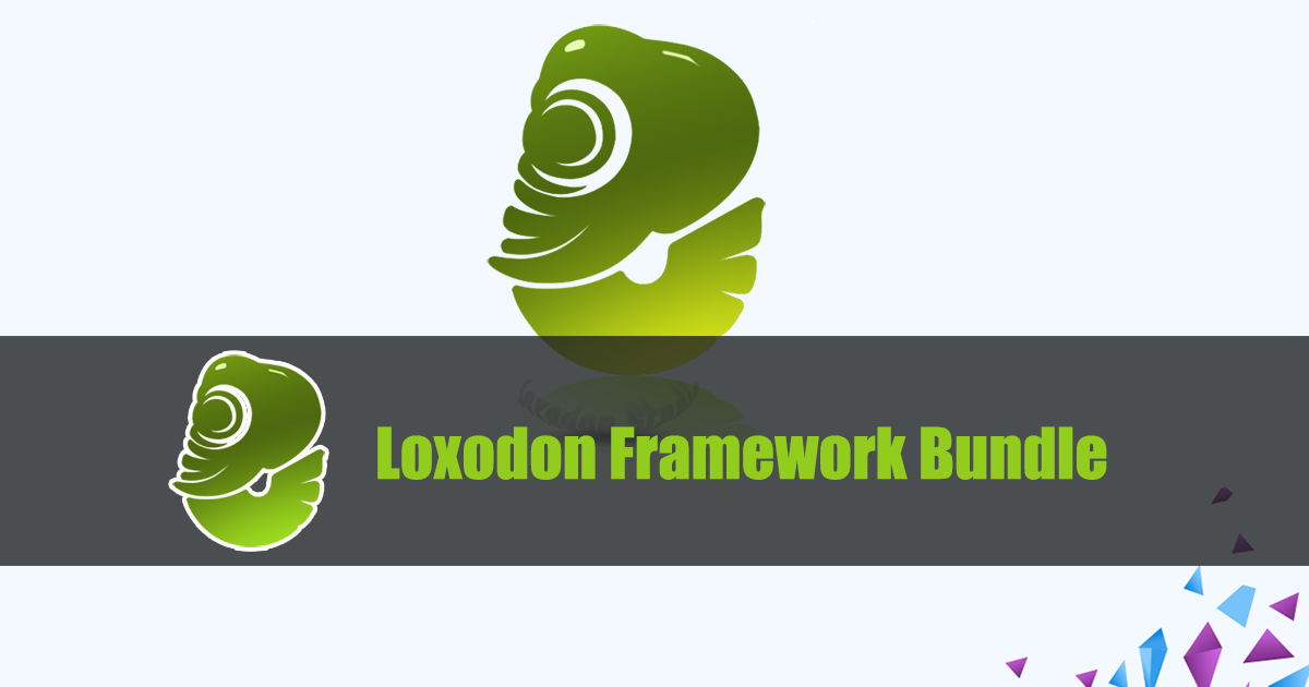 Loxodon Framework Bundle | Utilities Tools | Unity Asset Store