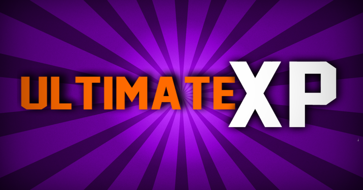 UltimateXP | Integration | Unity Asset Store